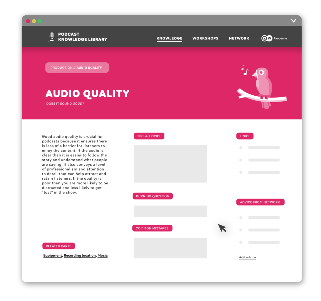 Podcast Knowledge Library - Podcast Knowledge Library